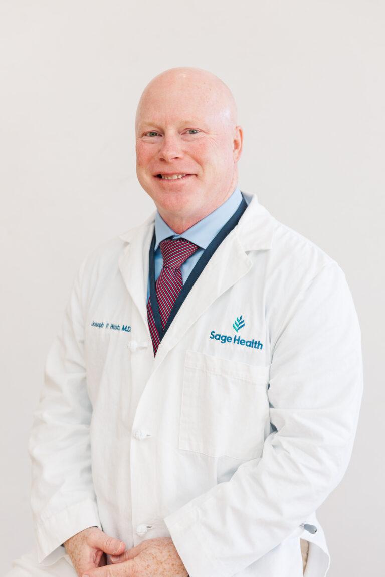 Primary Care Providers in Pinebrook, Mobile, AL | Sage Health